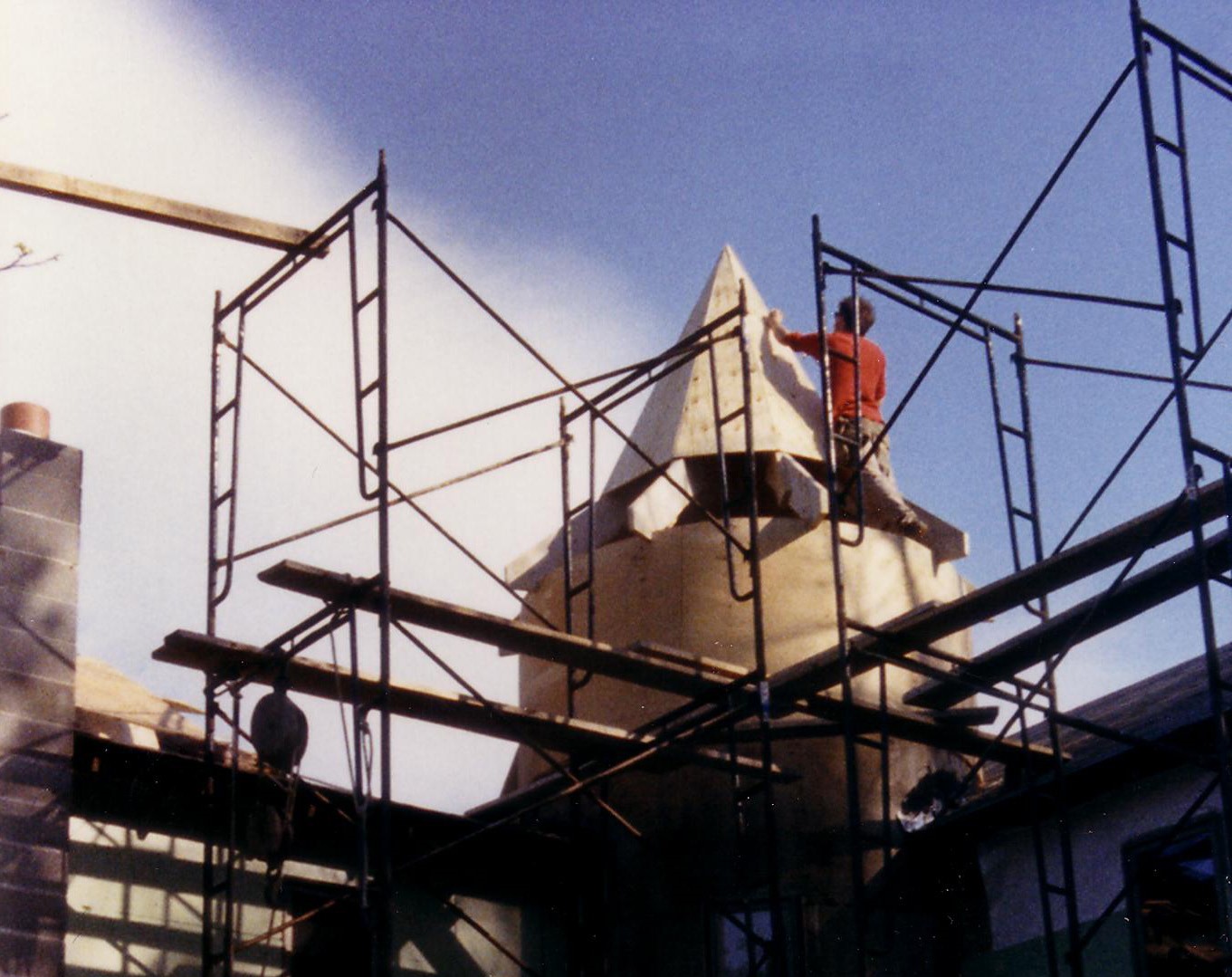 Our Story - Highlands Castle