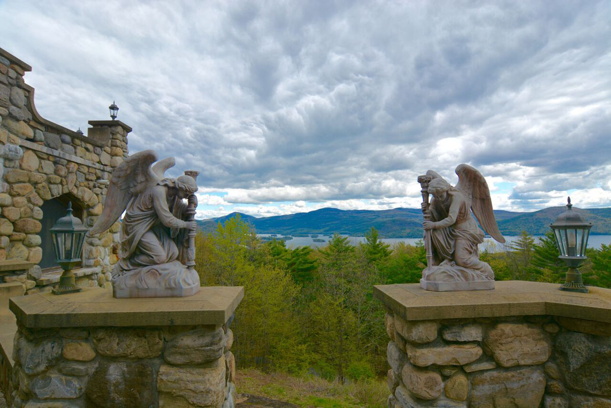 Our Story - Highlands Castle