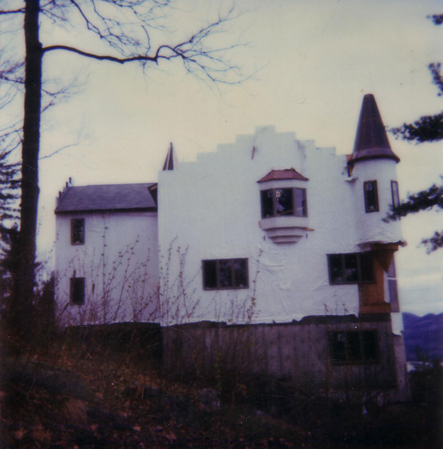 Our Story - Highlands Castle