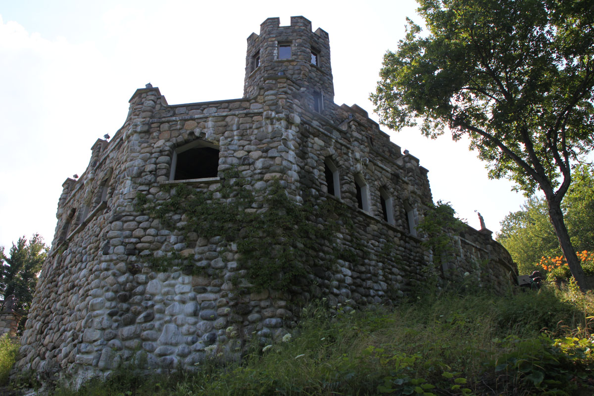 Our Story - Highlands Castle