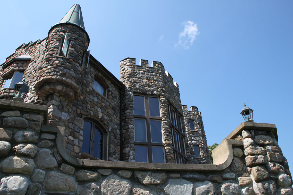 Our Story - Highlands Castle