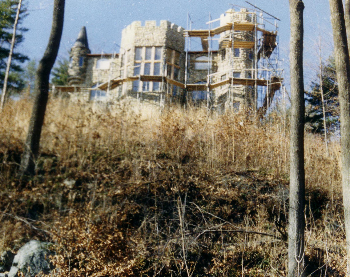 Our Story - Highlands Castle