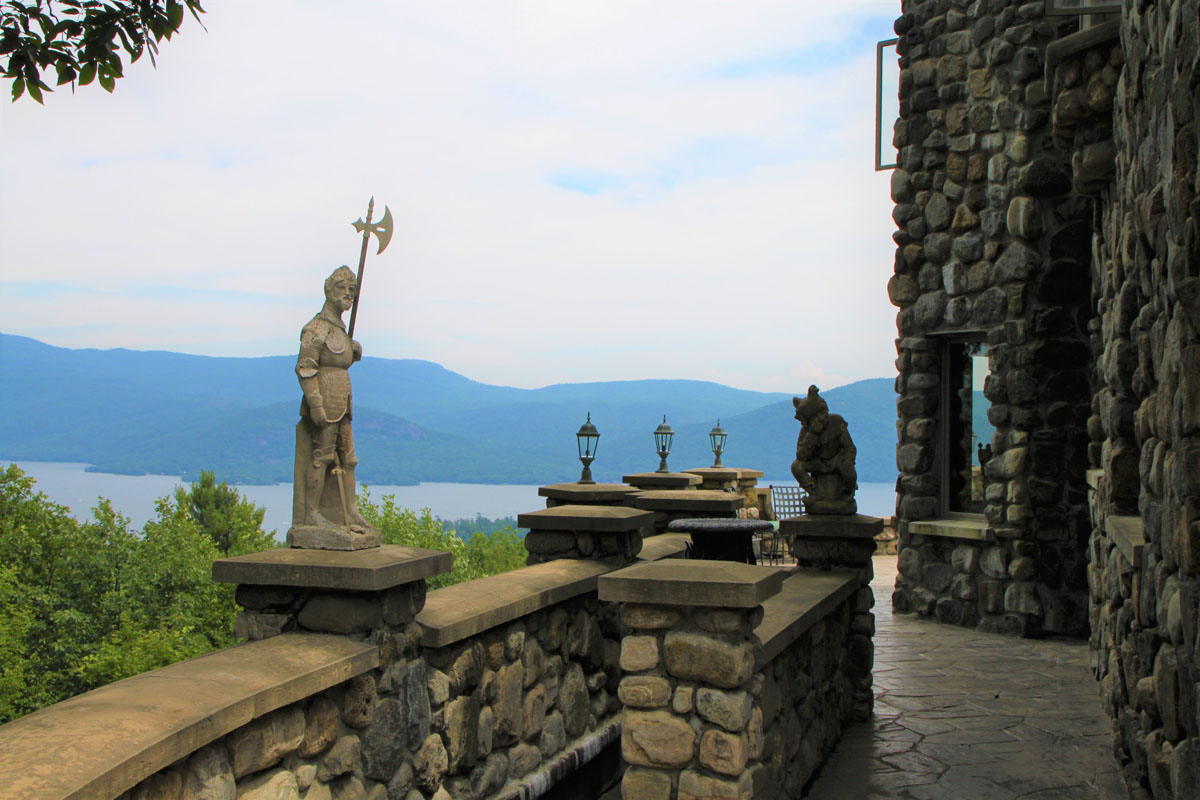 Our Story - Highlands Castle